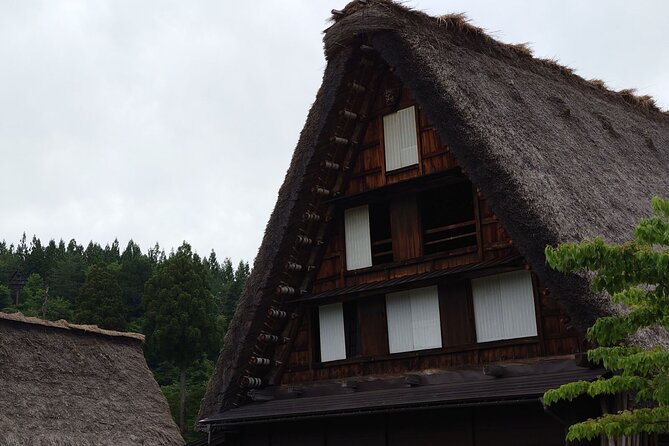 1-Day Takayama Tour: Explore Scenic Takayama and Shirakawago - Customer Feedback