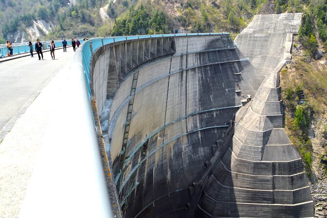1-Day Tateyama-Kurobe Tour: Walking on the Roof of Japan - Reviews and Feedback