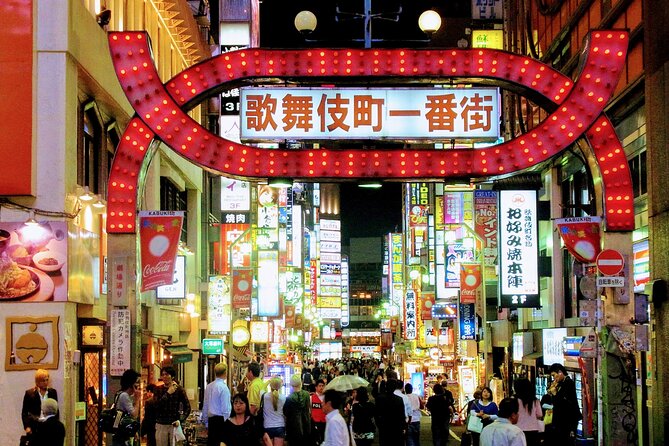 1-Day Tokyo Bus Tour - What to Bring and Wear