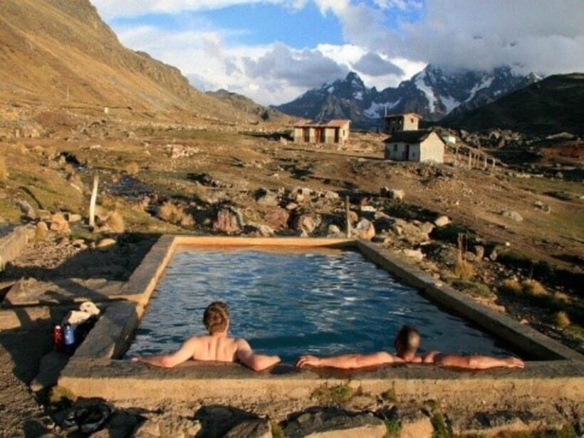 1 Day Tour: 7 Lakes of Ausangate and Medicinal Hot Springs - The Experience and Practical Aspects