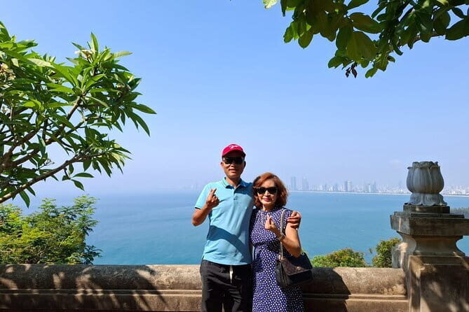 1 Day Tour Ba Na Hills with Buffet for Lunch - Religious and Architectural Highlights