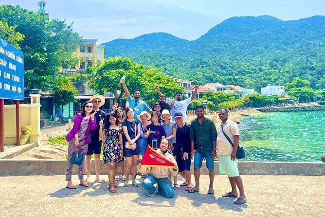 1 Day Tour Ba Na Hills with Buffet for Lunch - Practical Details and Value