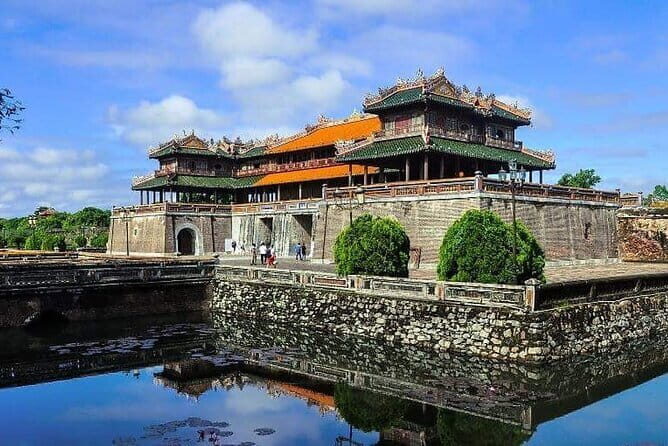 1 Day Tour Ba Na Hills with Buffet for Lunch - Final Thoughts: Who Will Enjoy This Tour?