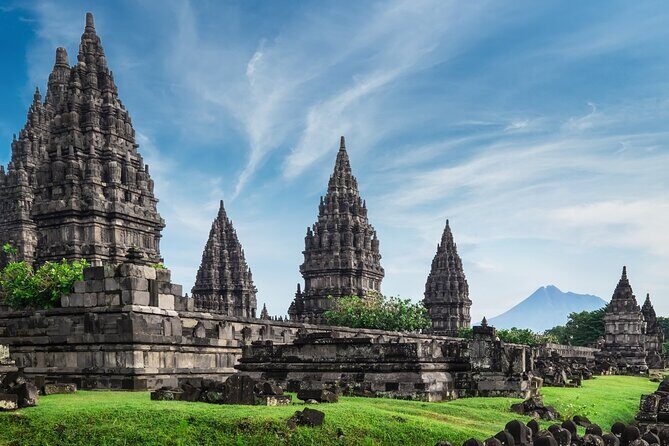 1 day tour Borobudur and Prambanan Temples - An Introduction to This Java Temple Tour