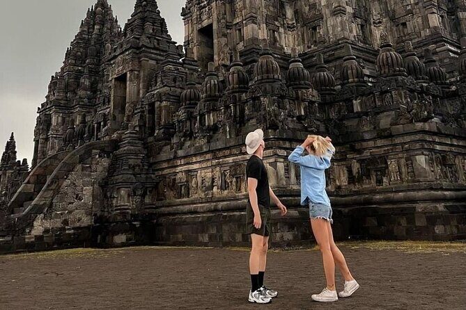 1 day tour Borobudur and Prambanan Temples - The Value and Cost Analysis