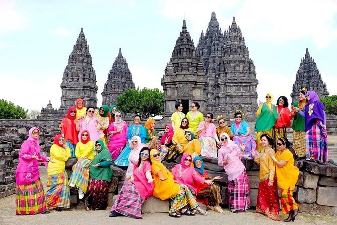 1 day tour Borobudur and Prambanan Temples - The Sum Up: Who Will Benefit Most?