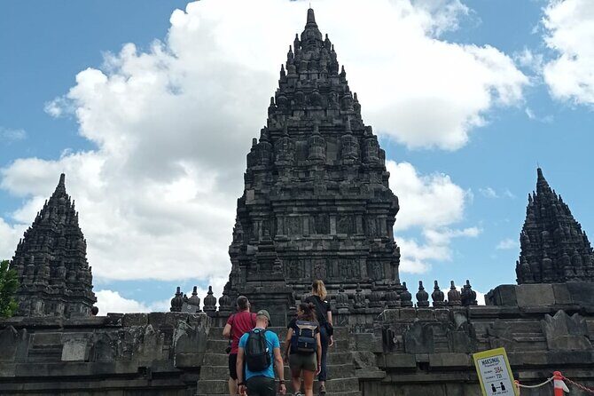 1 day tour borobudur temple,prambanan temple,plaosan temple - An In-Depth Look at the Itinerary