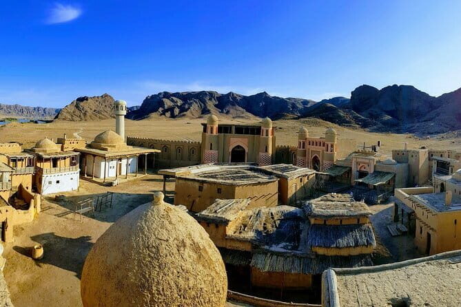 1 Day Tour: Castle of nomads & Buddha petroglyphs - An In-Depth Look at the Experience