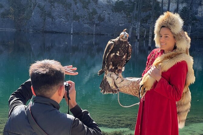 1 Day Tour Charyn Canyon, Kolsai/Kaindy lakes - Authenticity and Personal Touch