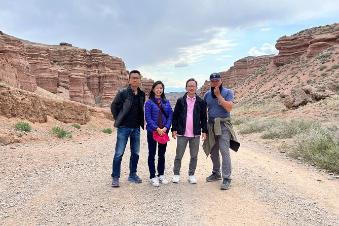 1 Day Tour Charyn Canyon, Kolsai/Kaindy lakes - Who Should Consider This Tour?