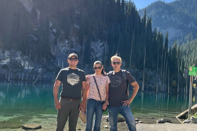 1 Day Tour Charyn Canyon, Kolsai/Kaindy lakes - The Sum Up: Is It Worth It?