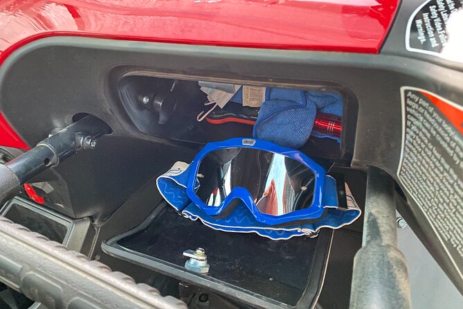 1 Day Tour - Health and Safety Guidelines