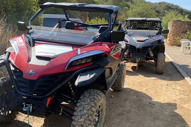 1 Day Tour - Cancellation Policy