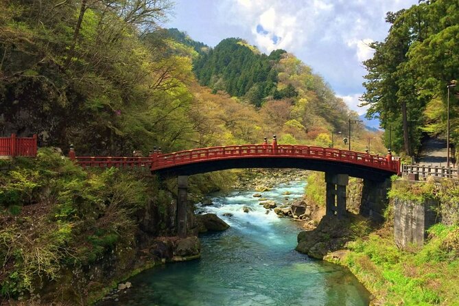 1 Day Tour Explore Nikko's World Heritage and National Park - Cancellation Policy