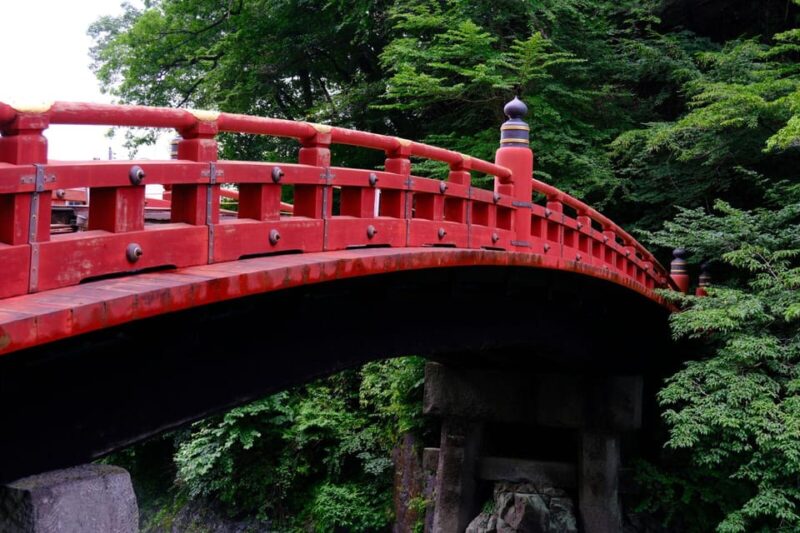 1 Day Tour: Explore Nikko's World Heritage and National Park - Important Information