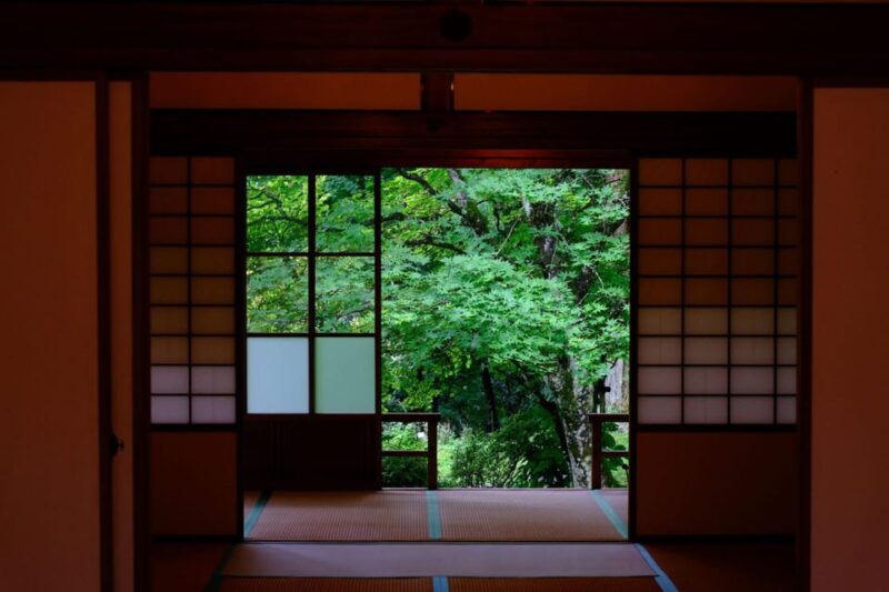 1 Day Tour: Explore Nikko's World Heritage and National Park - Nikko Tamozawa Imperial Villa Memorial Park