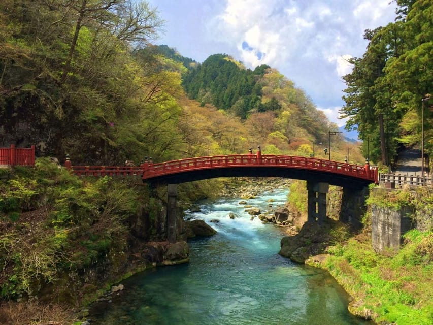 1 Day Tour: Explore Nikko's World Heritage and National Park - Frequently Asked Questions