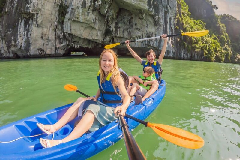 1-Day Tour Explore Unesco-recognized Ha Long Bay on Cruise - Overall Value and Who This Tour Suits Best