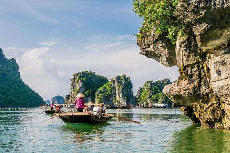 1-Day Tour Explore Unesco-recognized Ha Long Bay on Cruise - Final Thoughts