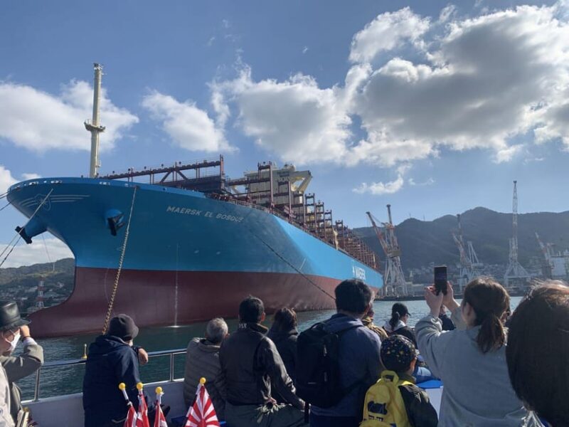 1-Day Tour From Hiroshima: Naval History in Port City Kure - Irifuneyama Memorial Museum: Architectural Styles