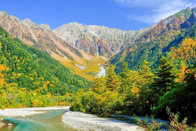 1-Day Tour From Nagano and Matsumoto Kamikochi & Matsumoto Castle - Accessibility and Additional Info