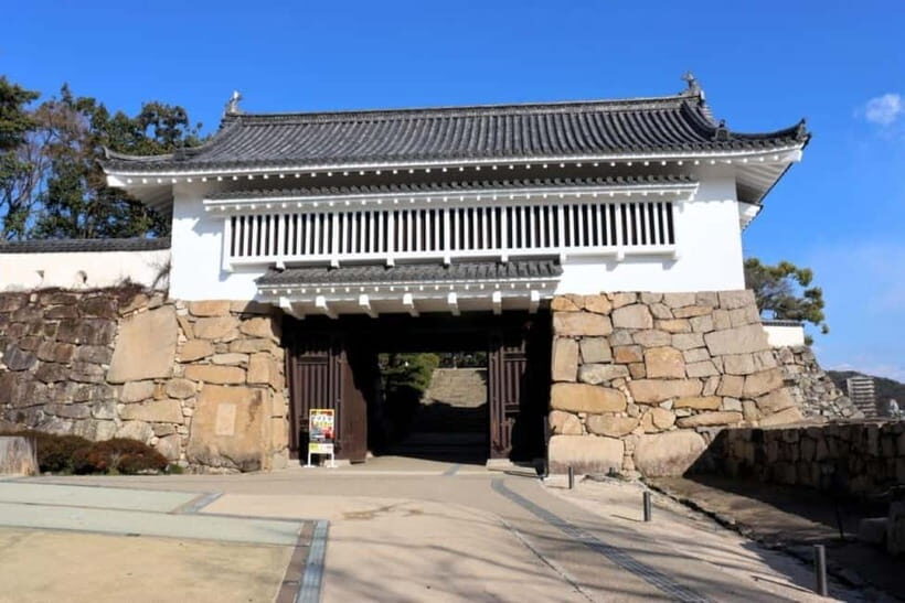 1-Day Tour from Okayama: Kurashiki, Gardens & Okayama Castle - The Sum Up