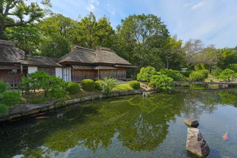 1-Day Tour from Okayama: Kurashiki, Gardens & Okayama Castle - FAQ