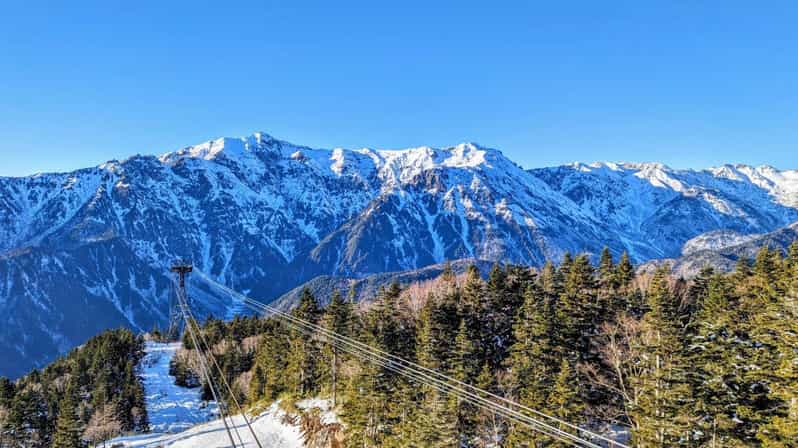 1-Day Tour From Takayama: Hida Folk Village, Caves & Ropeway - Key Points