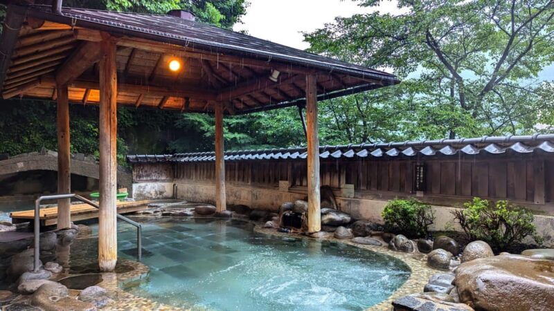 1-Day Tour From Takayama: Unveiling the Charm of Gero Onsen - Key Points