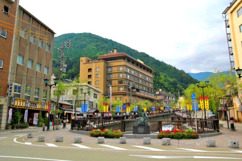 1-Day Tour From Takayama: Unveiling the Charm of Gero Onsen - Itinerary Highlights