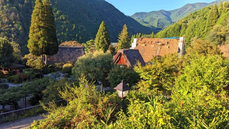 1-Day Tour From Takayama: Unveiling the Charm of Gero Onsen - Scenic and Cultural Experiences