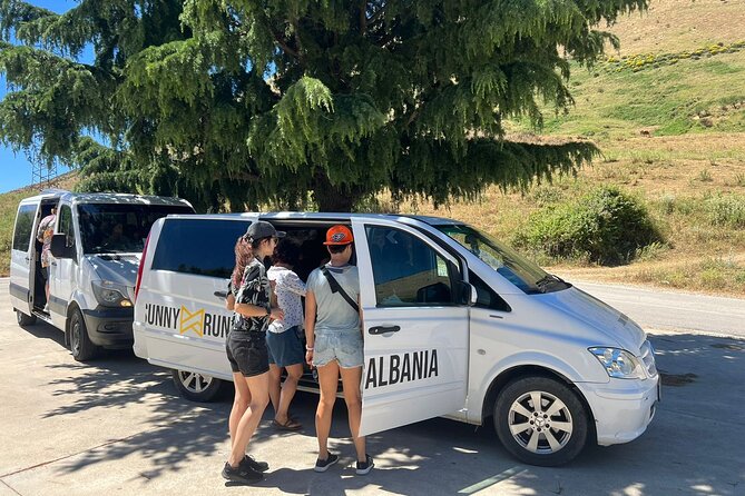 1-Day Tour in Blue Eye, Monastery, Gjirokaster and Lekursi Castle - What to Expect from the Tour