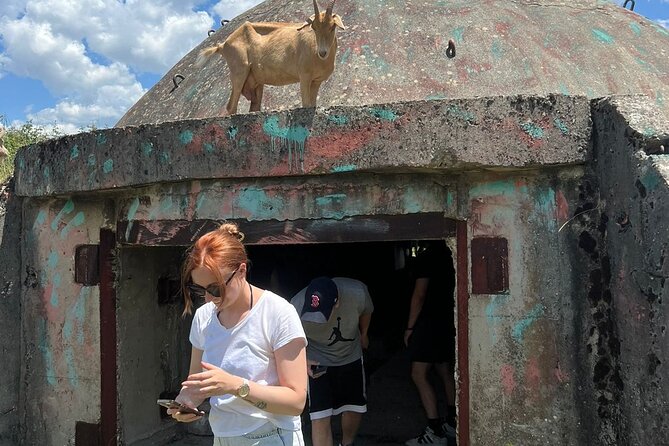 1-Day Tour in Blue Eye, Monastery, Gjirokaster and Lekursi Castle - Why This Tour Works