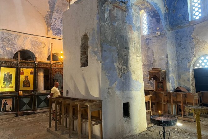 1-Day Tour in Blue Eye, Monastery, Gjirokaster and Lekursi Castle - Who Is This Tour Best For?