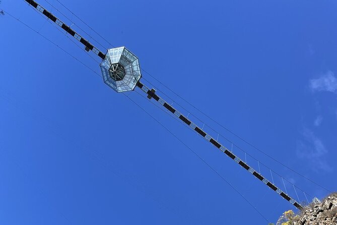 1 Day Tour in Dashbashi Canyon - Final Thoughts