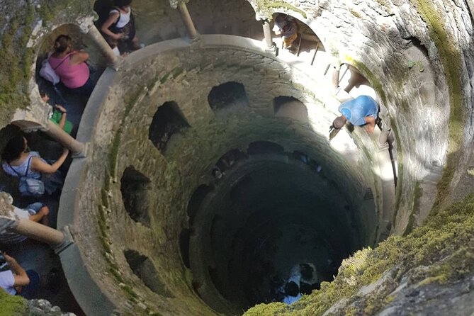 1 Day Tour in Sintra, Cabo Da Roca, Boca Do Inferno and Cascais - A Visit to Cascais