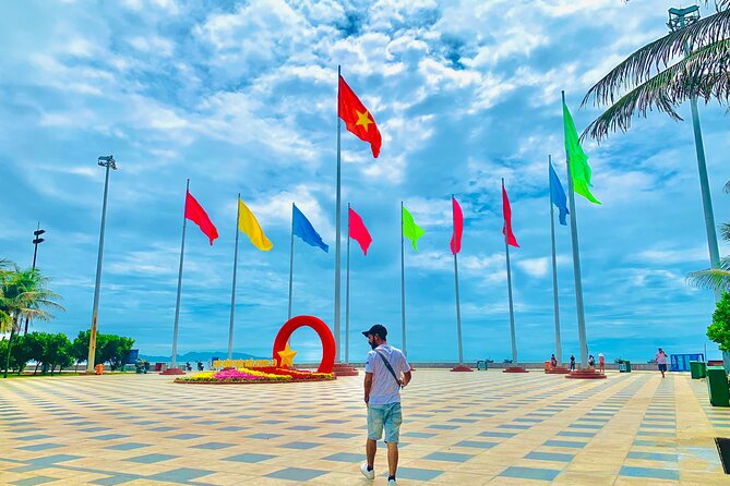 1-Day Tour in Vung Tau Beach - The Campaign: What the Tour Involves
