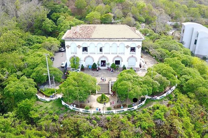 1-Day Tour in Vung Tau Beach - Transportation and Group Size