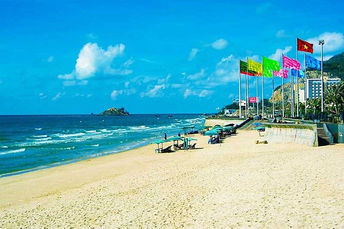 1-Day Tour in Vung Tau Beach - Who Will Love This Tour?
