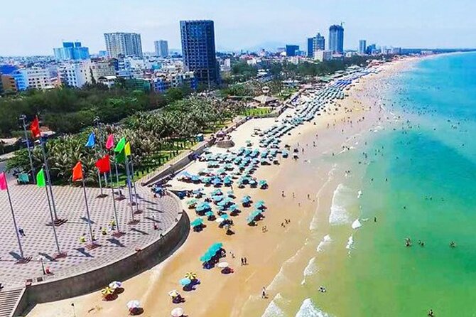 1-Day Tour in Vung Tau Beach - Final Thoughts