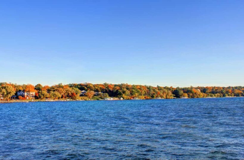 1-Day Tour Lake Geneva & Anderson Japanese Gardens - The Itinerary in Detail: What Makes Each Stop Special