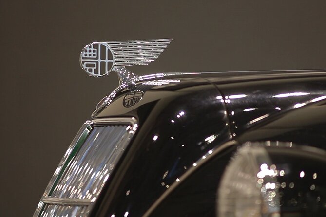 1-Day Tour: Nagoya's Industrial Legacy and Toyotas Innovation - Accessibility and Participation