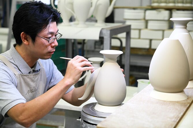 1-Day Tour: Nagoya's Industrial Legacy and Toyotas Innovation - Exploring Nagoyas Industrial Legacy and Toyotas Innovation