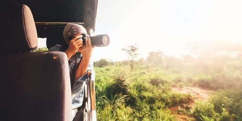 1-Day Tour of Both Yala and Udawalawe National Parks - Key Points