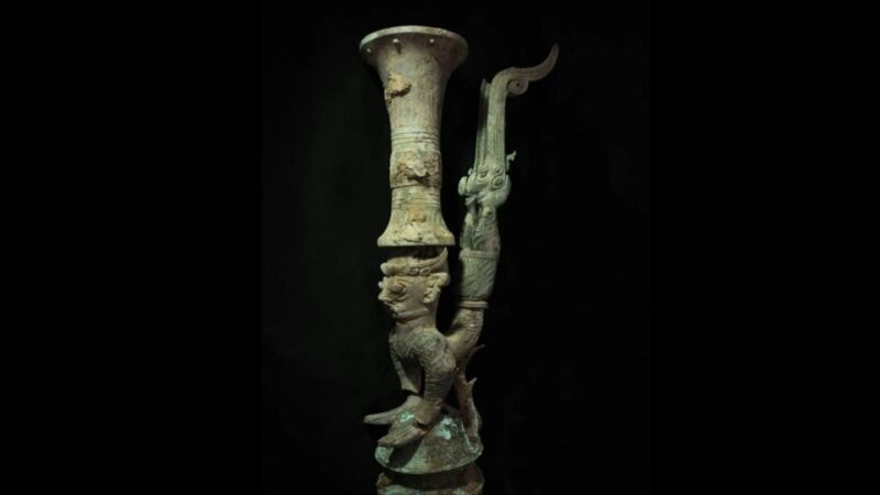 1-day Tour of Chengdu Panda and Sanxingdui Museum - What You Can Expect