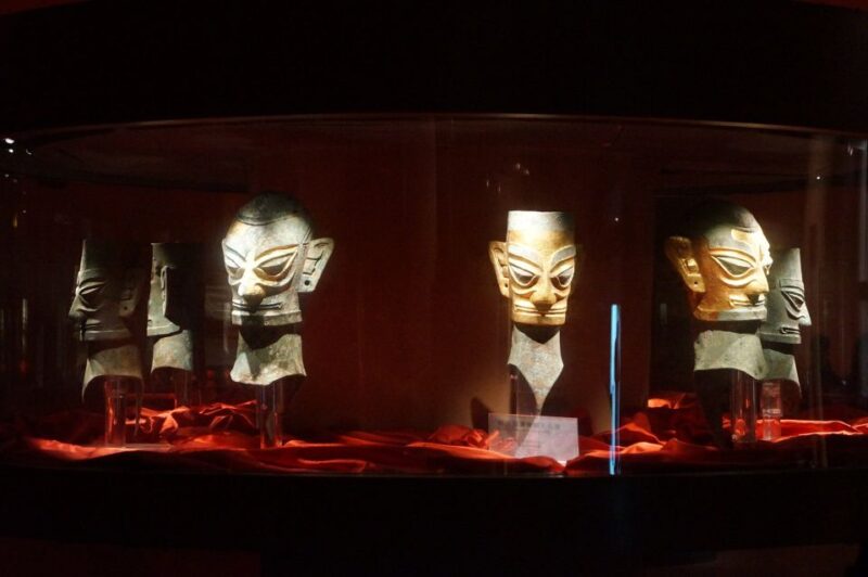 1-day Tour of Chengdu Panda and Sanxingdui Museum - Deep Dive: The Itinerary in Detail