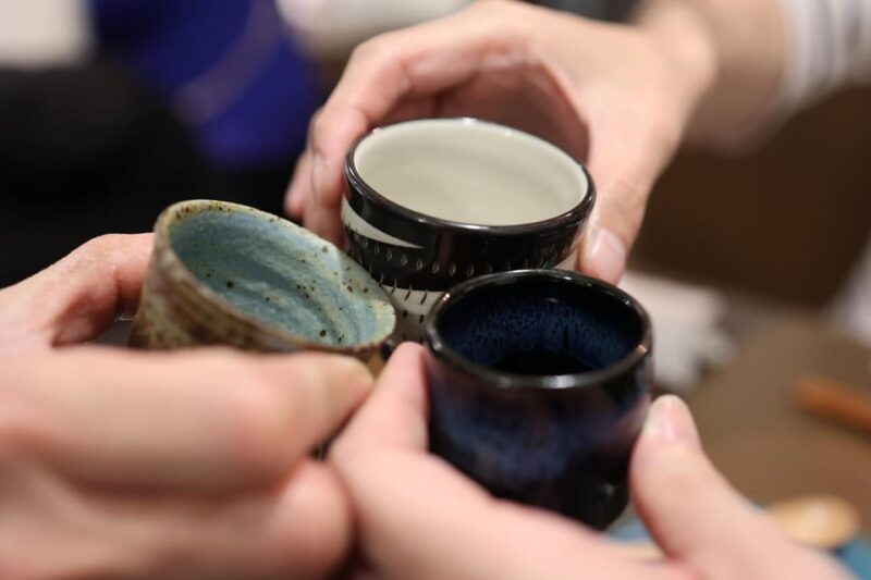 1-Day Tour: Onomichi Temples & Saijo Sake Tasting - Saikokuji Temple and Japanese Buddhism