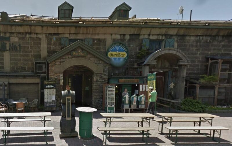 1-Day Tour Sapporo: the Port City of Otaru & Local Brewery - Discovering Otaru Music Box Museum