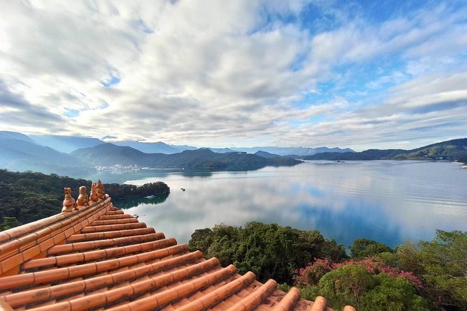1 day tour Sun Moon Lake from Taichung - Authentic Experiences and What Travelers Love