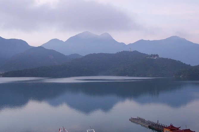 1 day tour Sun Moon Lake from Taichung - FAQ
